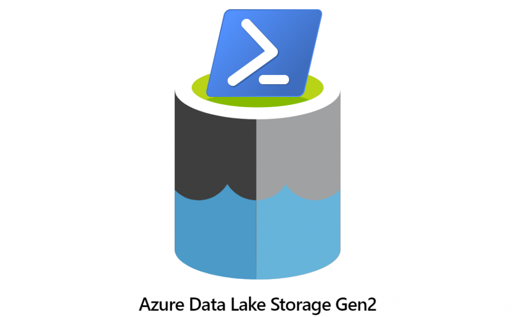 Connecting to Azure Data Lake Storage Gen2 from PowerShell using REST ...
