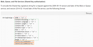 Connecting to Azure Data Lake Storage Gen2 from PowerShell using REST API – a step-by-step guide ...
