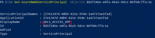 Uploading files to Azure Data Lake Storage Gen2 from PowerShell using ...