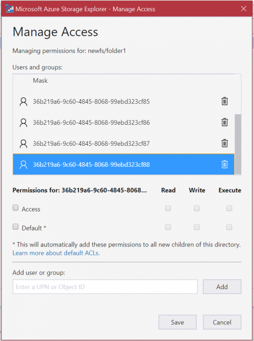 Uploading files to Azure Data Lake Storage Gen2 from PowerShell using ...