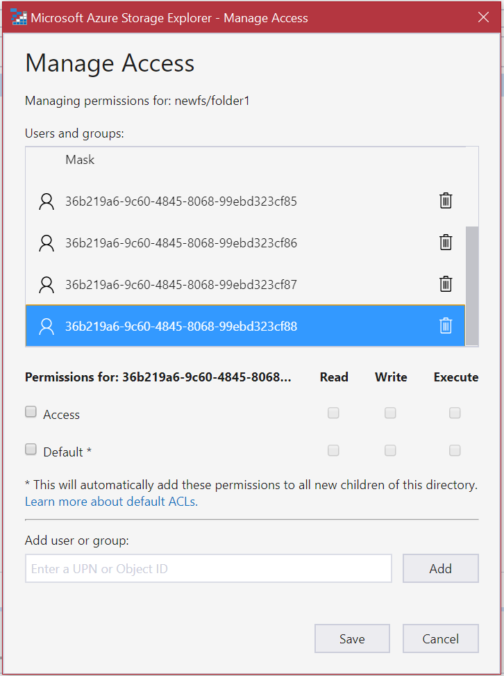 Uploading Files To Azure Data Lake Storage Gen2 From Powershell Using Rest Api Oauth 20 Bearer 