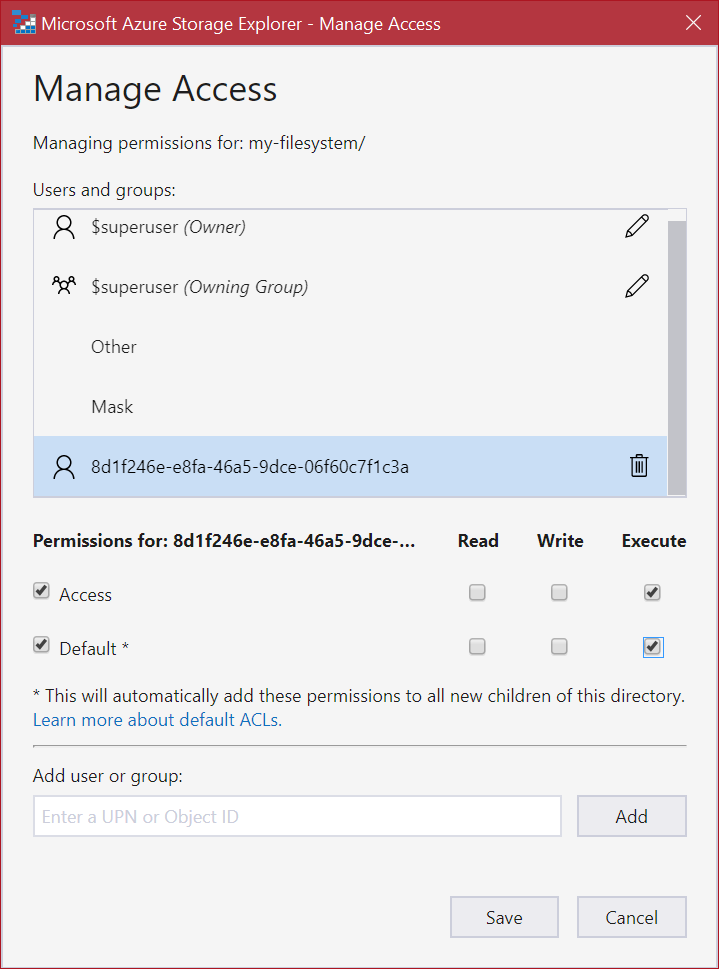 Uploading files to Azure Data Lake Storage Gen2 from PowerShell using REST API, OAuth 2.0 bearer ...