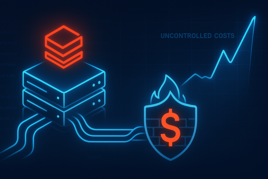 The Hidden Cost of Starting Databricks Clusters: How VMs Traffic Can ...